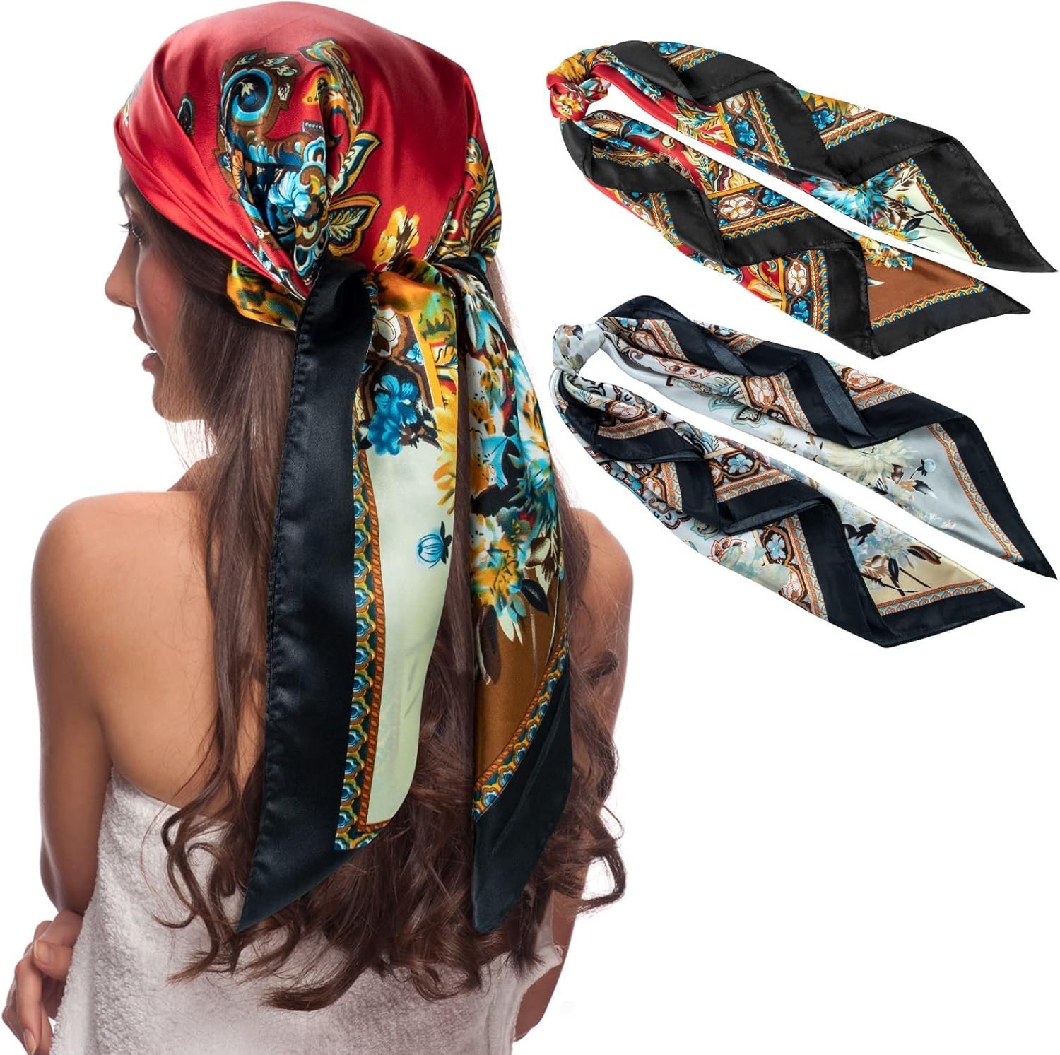 Bandanas Printing Kent | Same Day Local Service