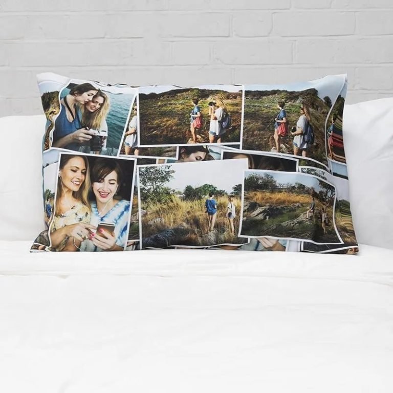 Pillowcases Printing Kent | Same Day Local Service